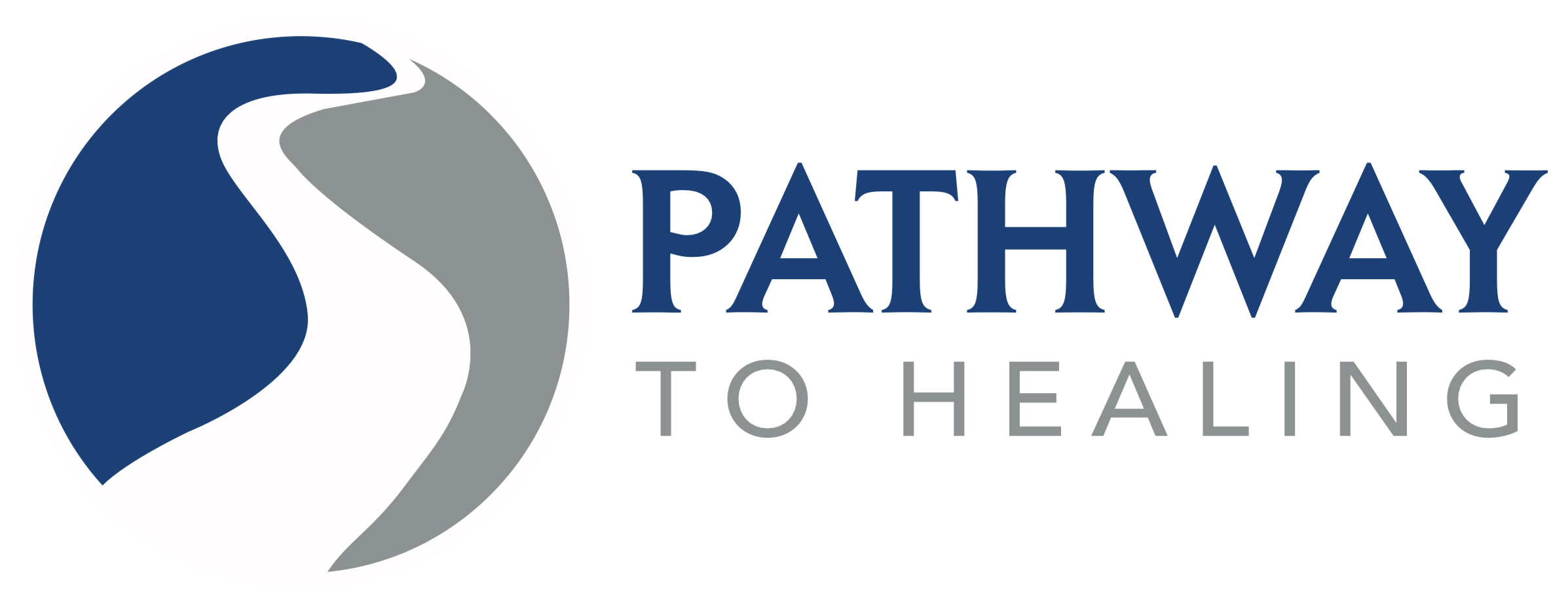 Pathway To Healing Pathway To Healing